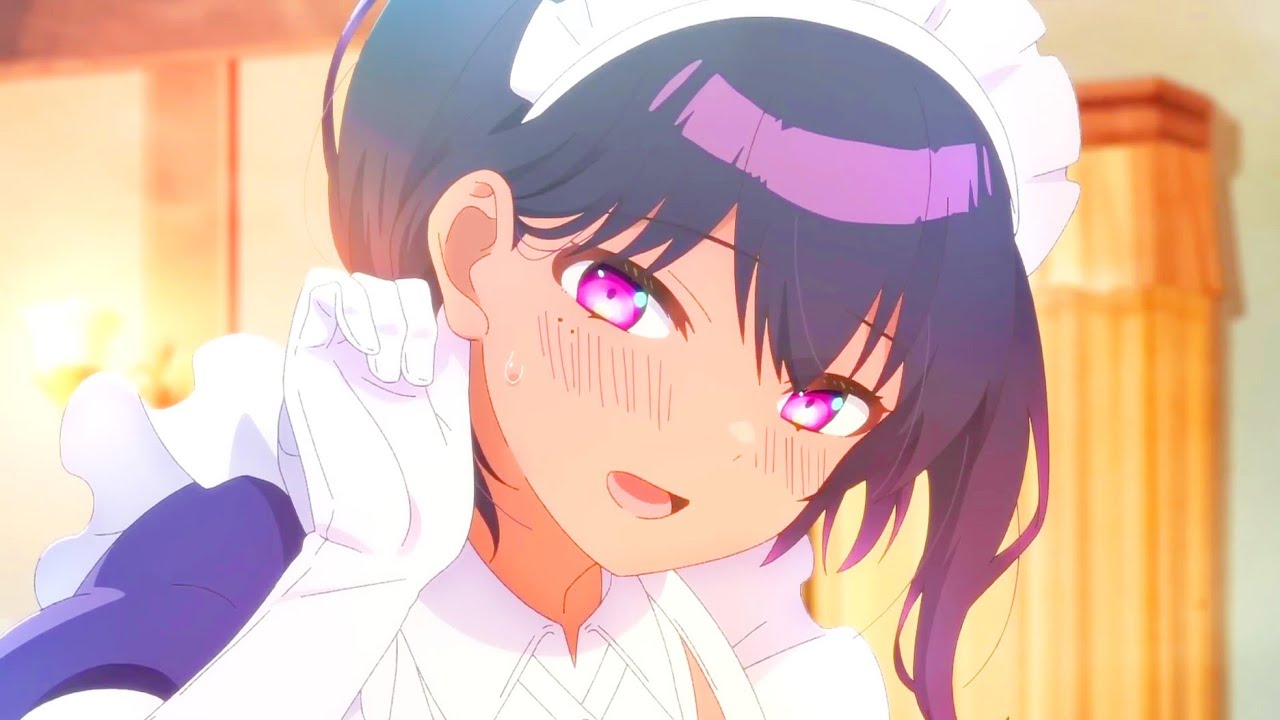 Cold Hearted「AMV」Royalty ᴴᴰ - YouTube