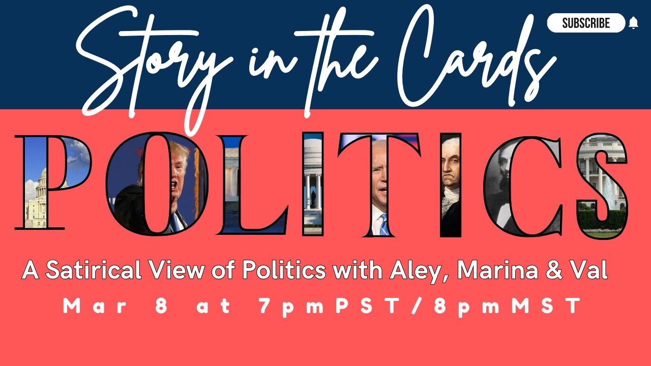 Simulcast STORY IN THE CARDS! - YouTube