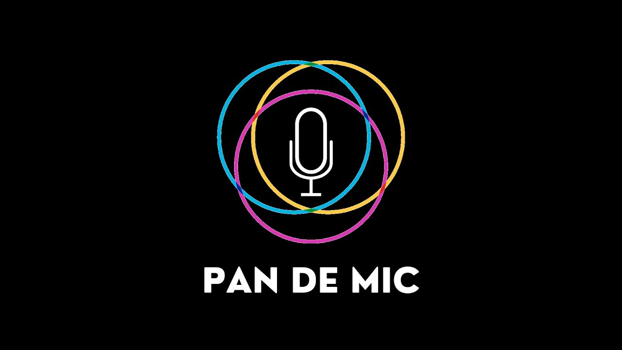 Intro: Into the Journey || Pan De Mic || Covid-19 Unmasked - YouTube