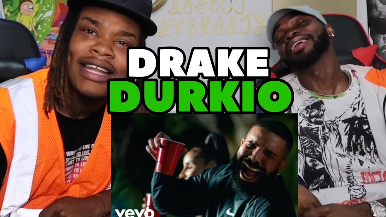 🌋 Drake - Laugh Now Cry Later (Official Music Video) ft. Lil Durk - YouTube