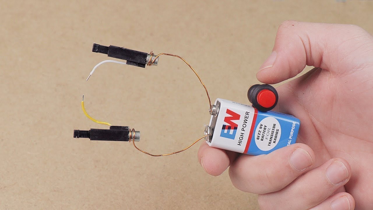 5 Amazing Things You Can Make At Home | Awesome DIY Toys | Homemade ...