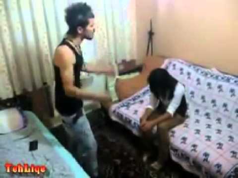 TehLiqeLi Rapci & Mc MezarKabuL   aŞkın eSeRi  Arabesk Rap   AğLatır Bu Şarkı Video KLip