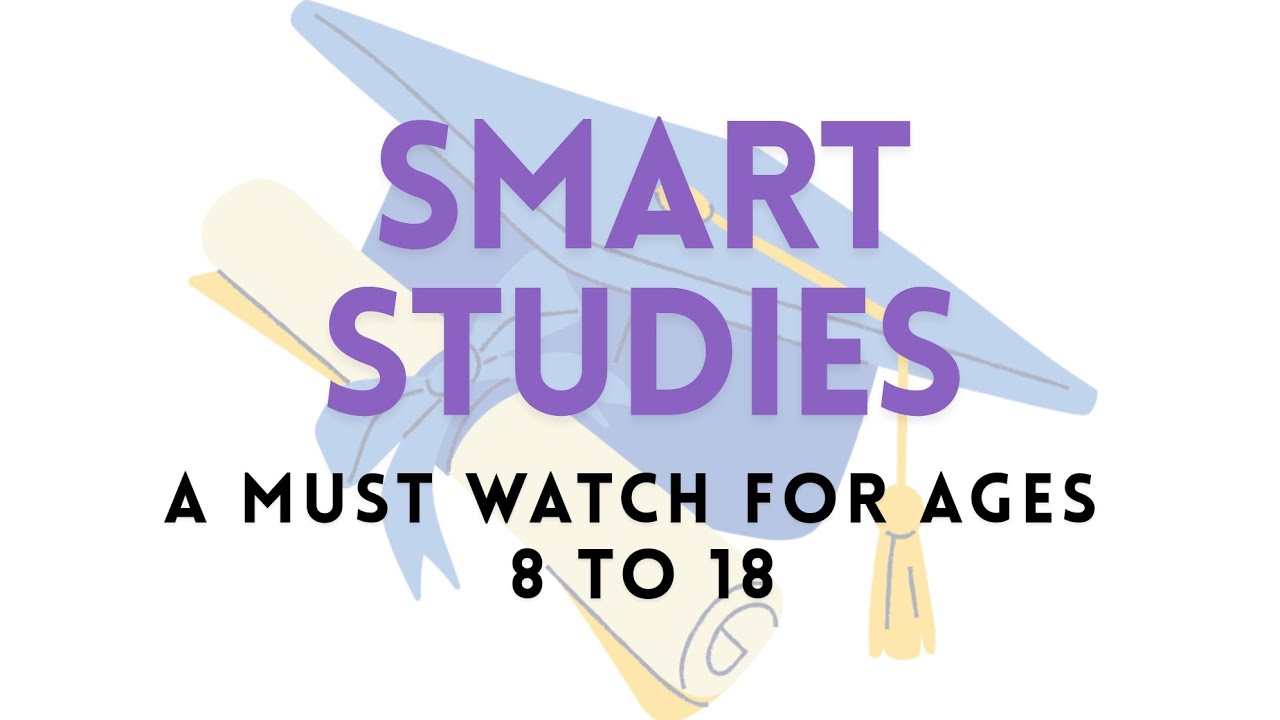 Study Smartly : A Guide / 50 tips in 3 minutes #chatgpt - YouTube