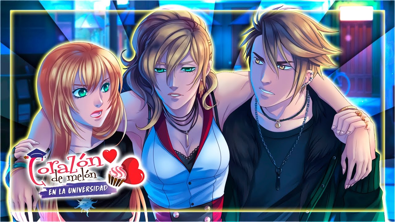 [NATH] AMBER ES ADICTA A LAS DR0GAS... ¡¡Y NATH SE LAS DA!! 😨 | Ep.4 ...