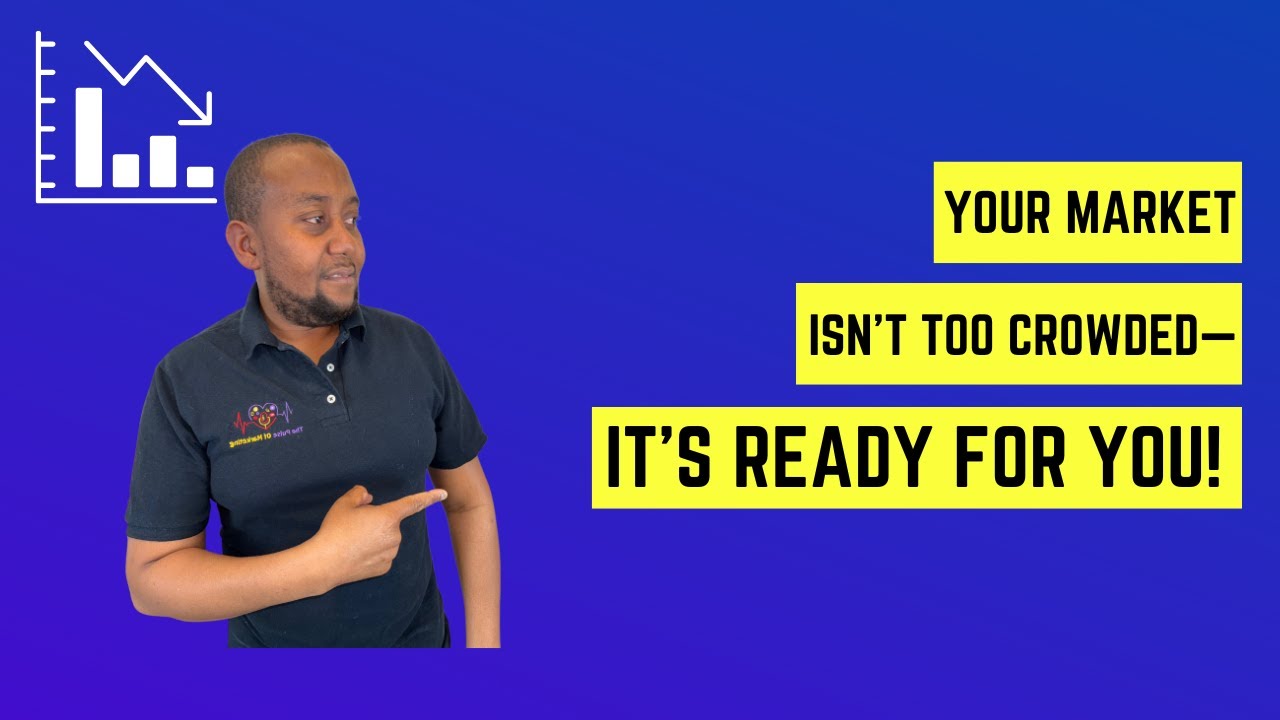 What’s Stopping You? It’s Not the Market—It’s Your Mindset - YouTube