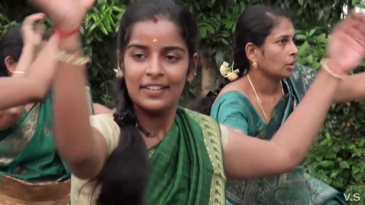 Navakkarai Naveen prabanjam,Valli kummi oyillkummi,Naveenmaster dance ...