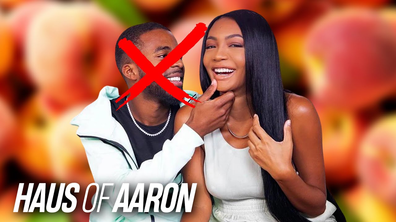 RHOA: Falynn and Jaylan SPLIT, Porsha & Simon Drama Revisited! - YouTube