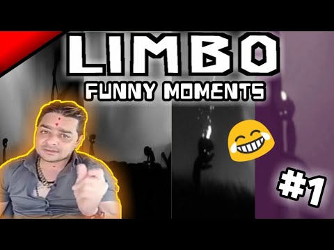 Funny Moments of LIMBO....🤣🤣 || Part 1 || [LIMBO] || HyperHaiBanda ...