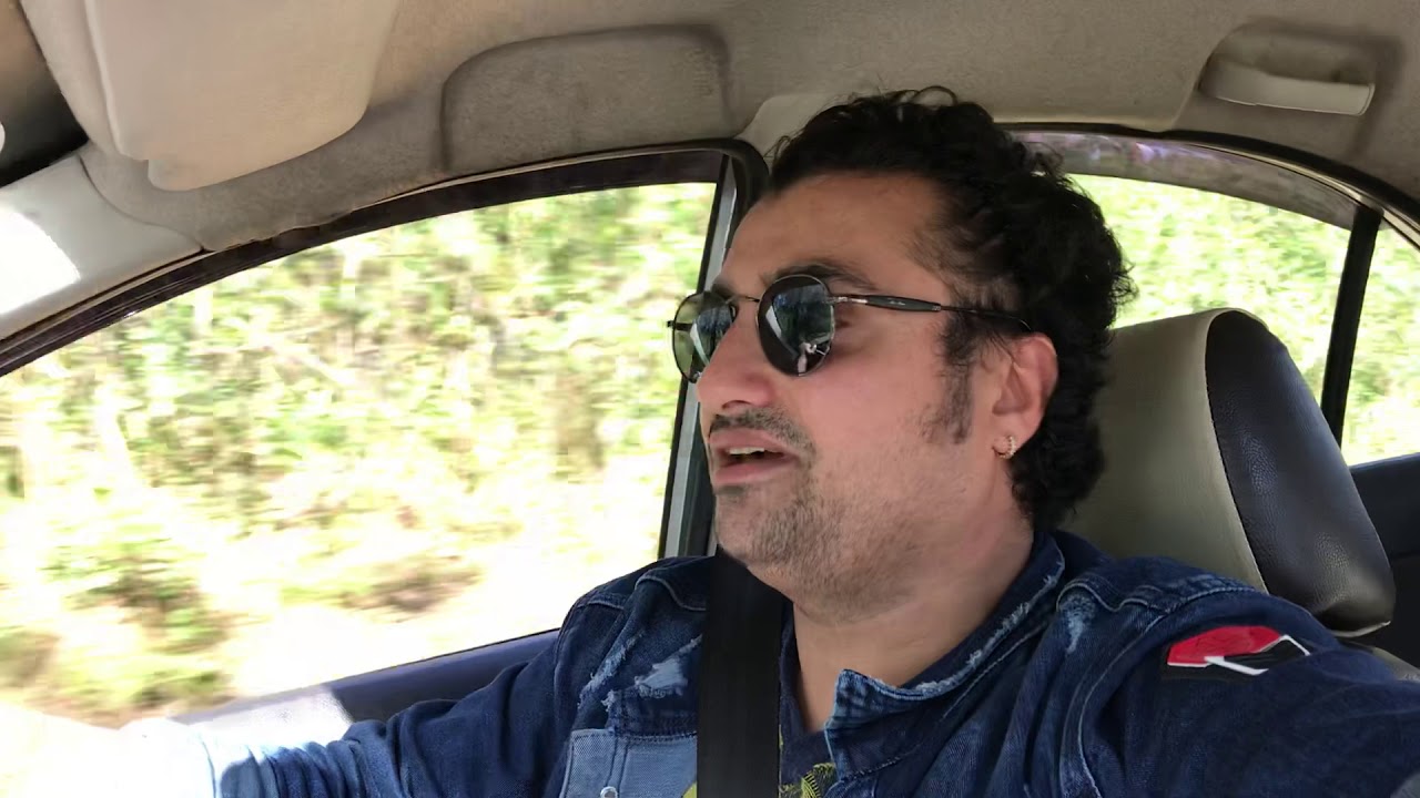 Baijnath Bhattu Monastery - YouTube