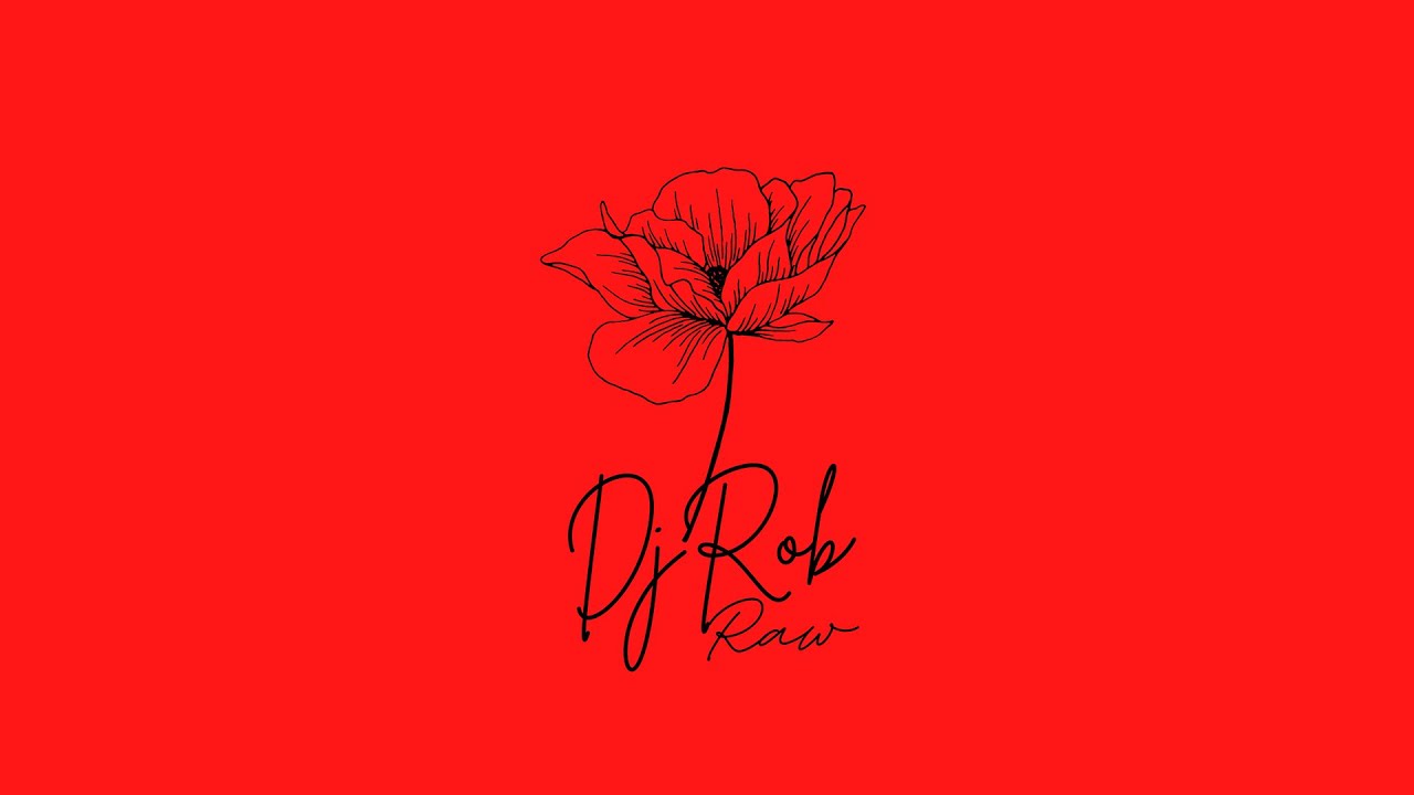 DJ Rob - Raw [Official Music Album] - YouTube