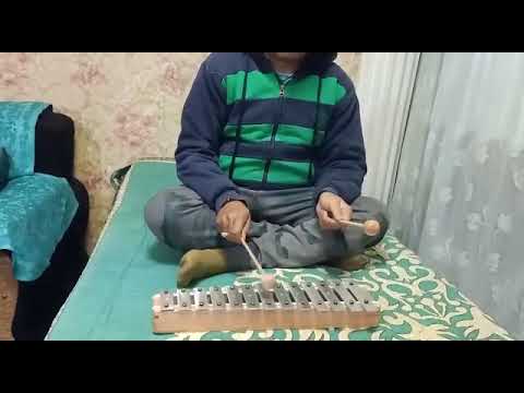 #Shorts  playning  xylophone om jai jagdish hare
