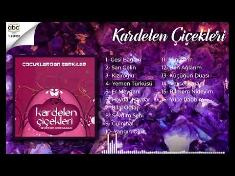 Kardelen Çiçekleri - Yemen Türküsü