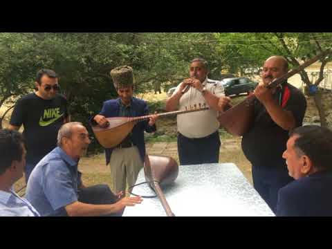 sair Kazim Reimli balamanci Elekber Kelbecerli  Azer Zakiroglunun sexsi arxivinden   10 08 2018