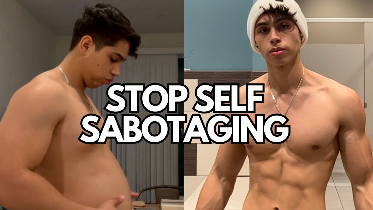 The mindset I wish I had sooner when I was fat and out of shape. - YouTube