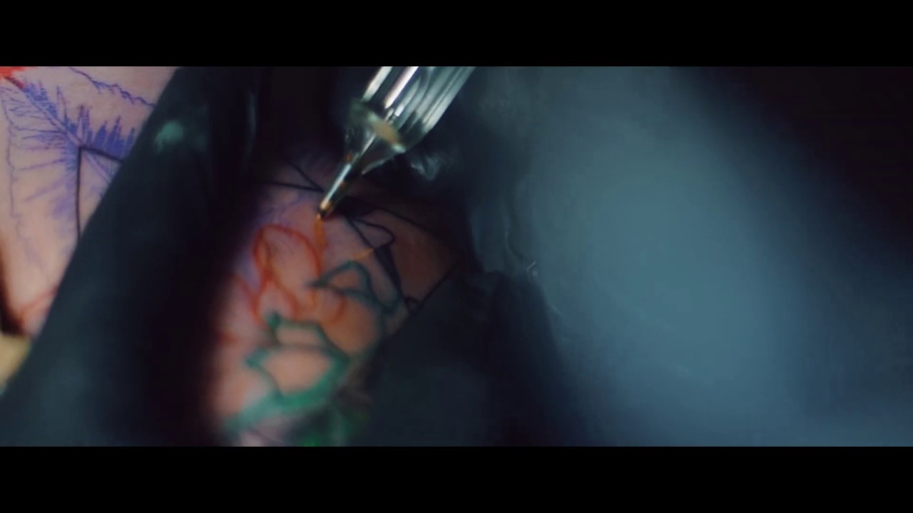 55 Tinta Opening Billboard - YouTube