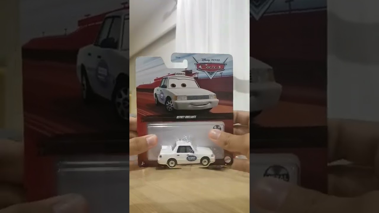 Quick Pitstop#6-2022 Reveny Grillante - YouTube