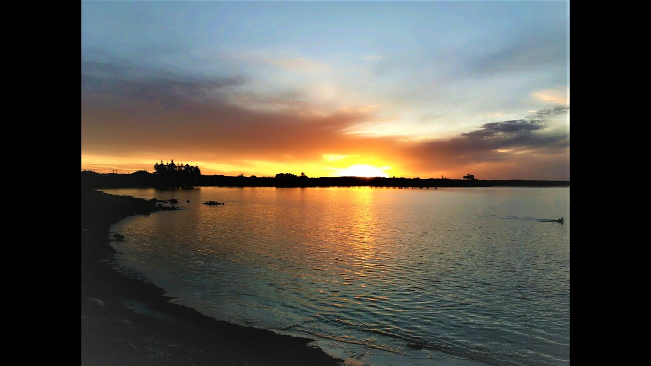 Fishing at Port Neill South Australia - YouTube