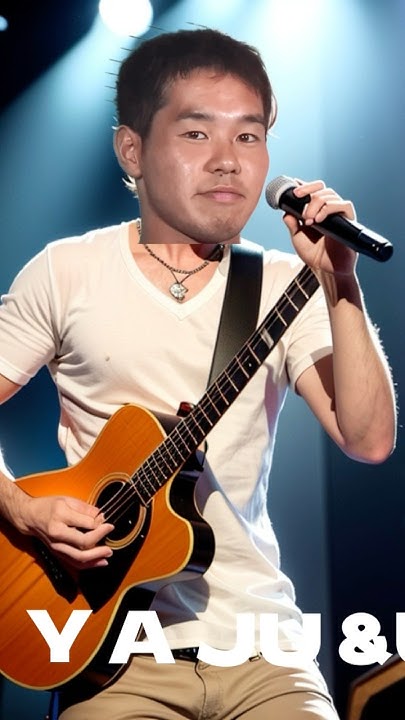 新YAJU&U #野獣先輩 #野獣先輩ダンス - YouTube