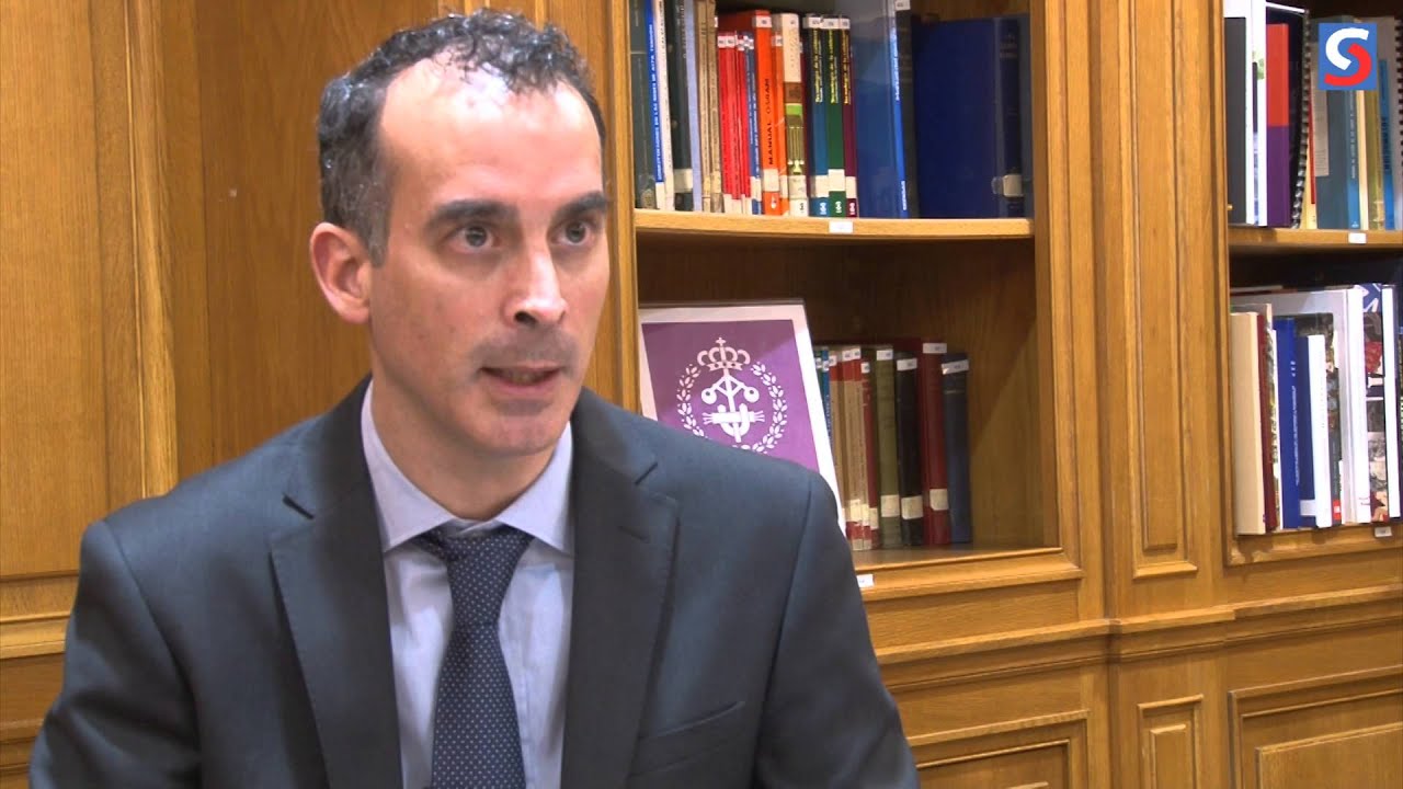 Perfil del ingeniero auditor de hospitales - YouTube