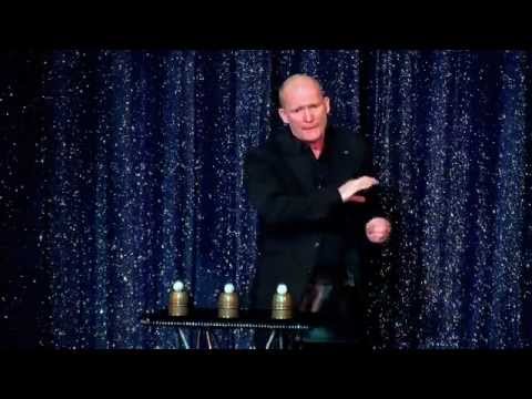 Magic Circle Christmas Show 2011.m4v - YouTube