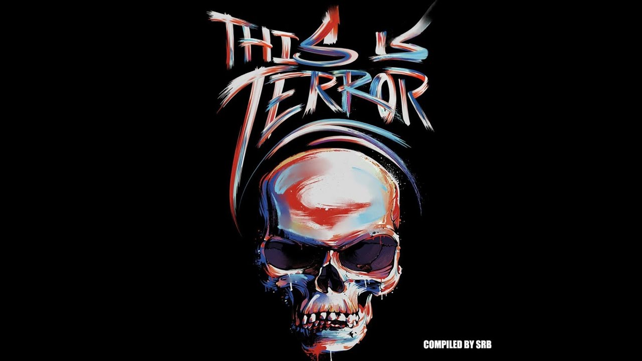 This is Terror 20 Disk 1 DJ Mix set 2020 (Double cd album) - YouTube