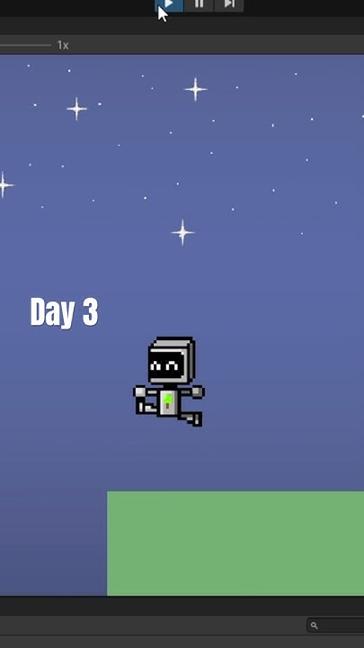 Day 3! #devlog #gamedesign #indiedev #gamedev #indiegame - YouTube
