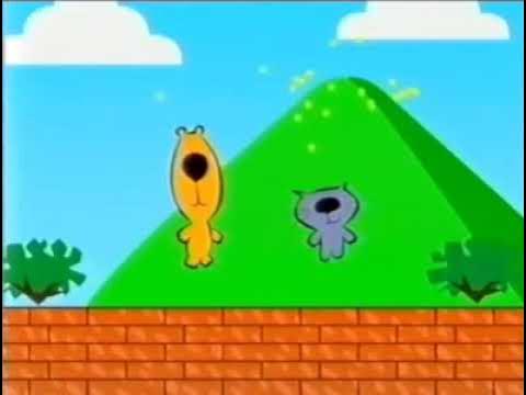 Minimax Ident 23 (2006-2013) - YouTube