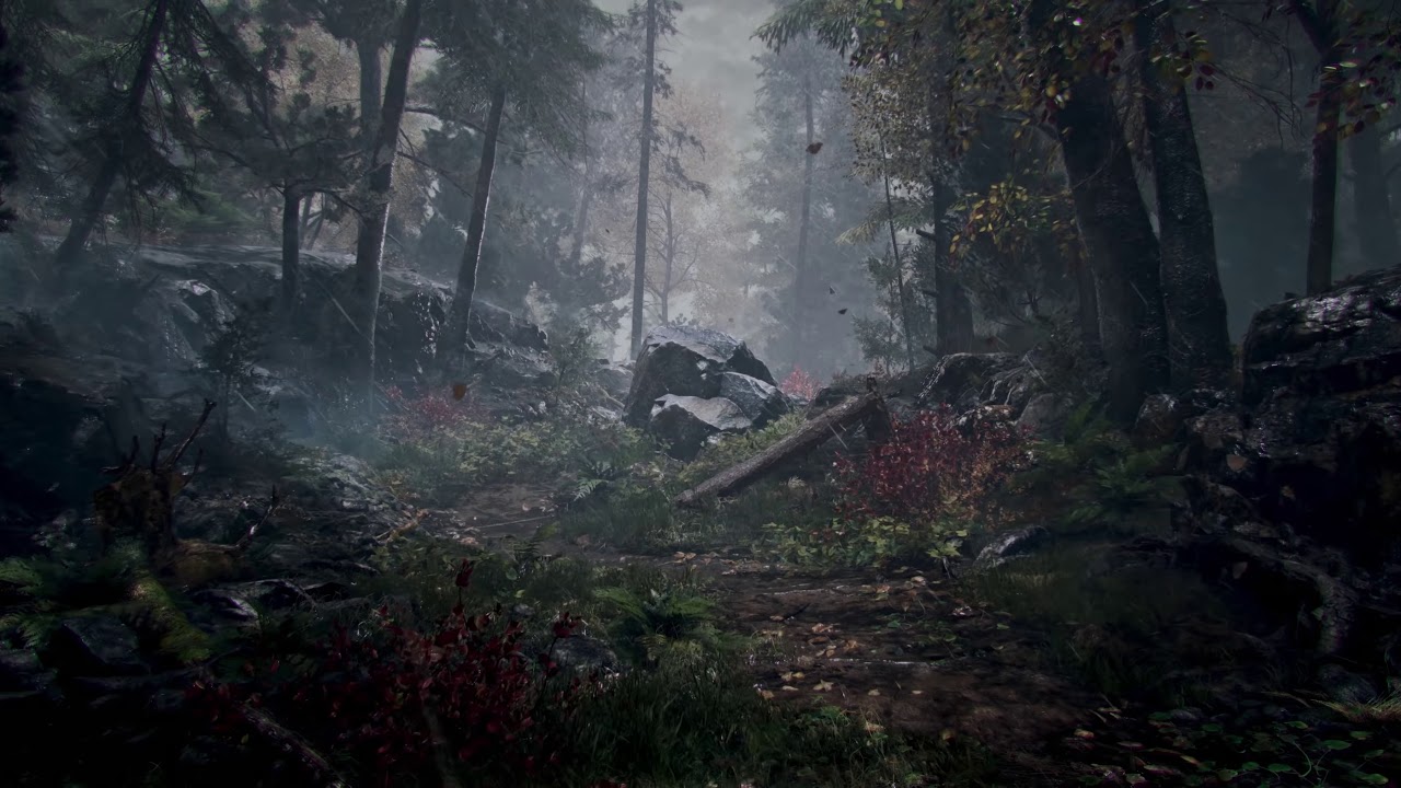 prologue - Teaser Trailer - YouTube