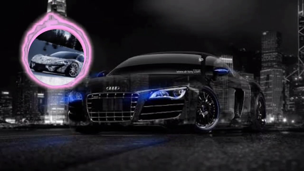 Amplifier full bass boosted. By dynamite. - YouTube