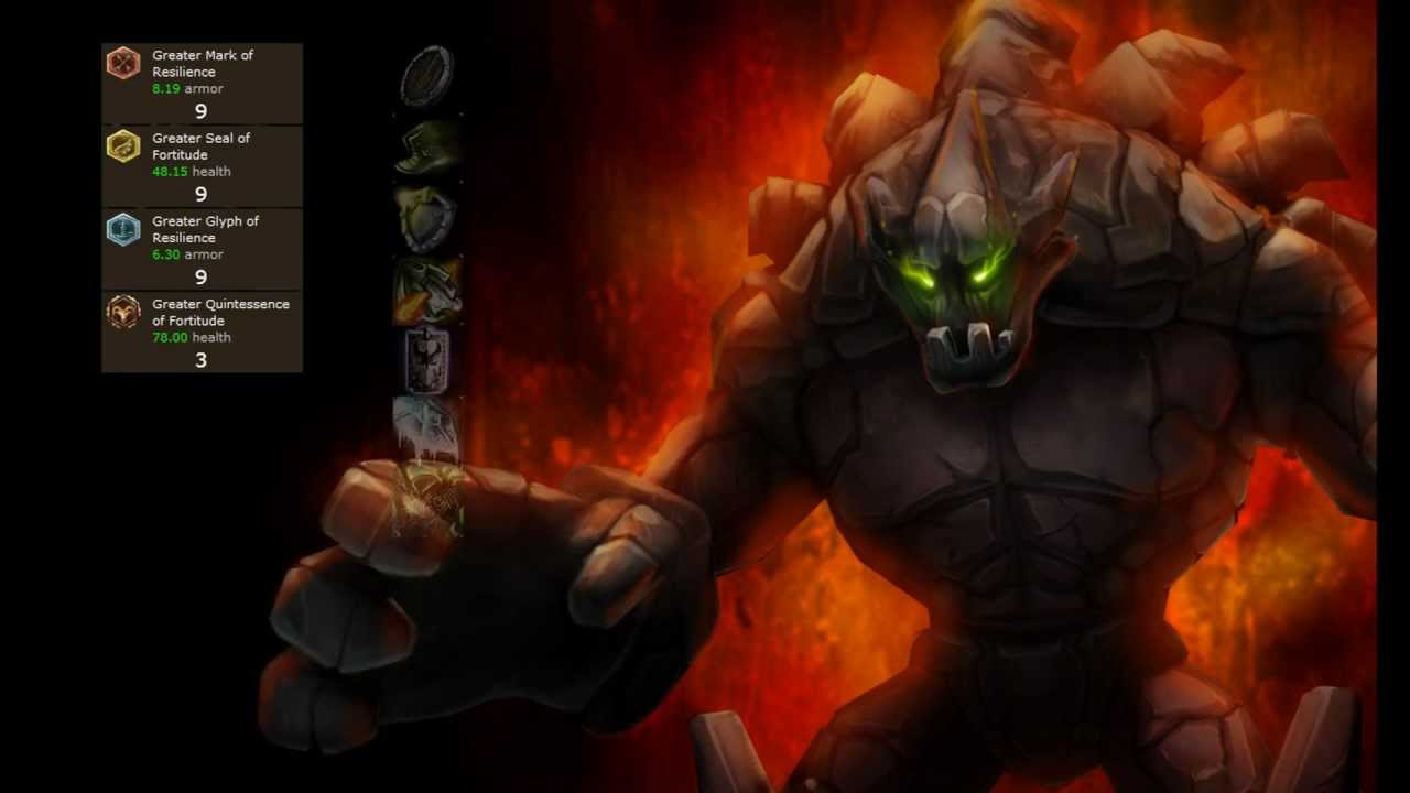 League Of Legends Tank Malphite guide by Hubis - YouTube