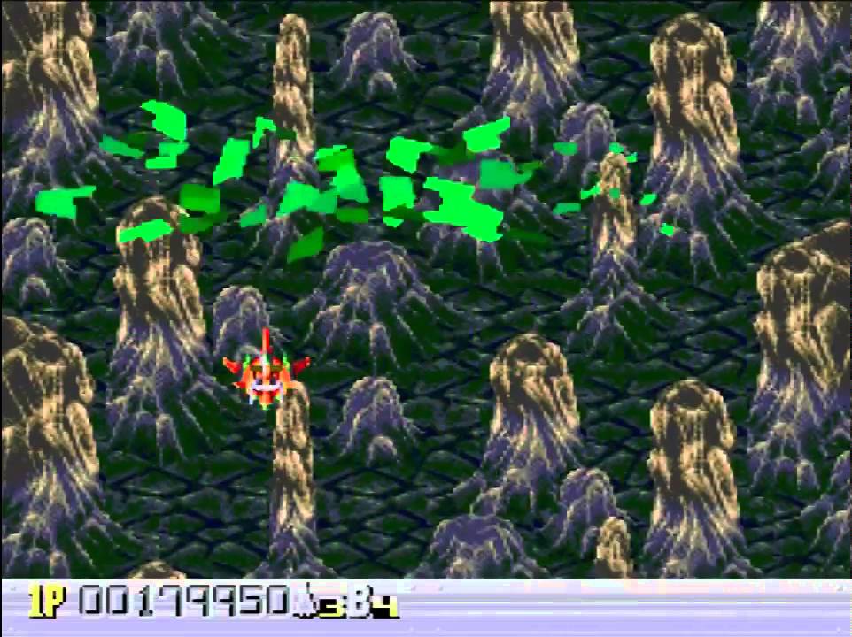 1 Sissy n°106 : Ginga Fukei Densetsu Sapphire (Pc engine cd rom) - YouTube