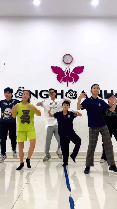 Người miền núi chất 🔥 Double 2T | Dance Challenge #shorts #rapviet #double2t - YouTube