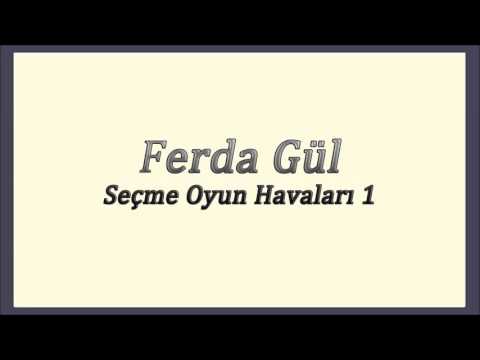 Ferda Gül - Vış Vış Eliye