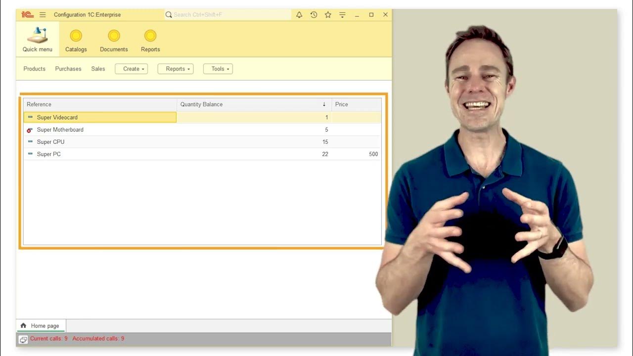 Module 4. Day 3. Dynamic list. Part 1 - YouTube