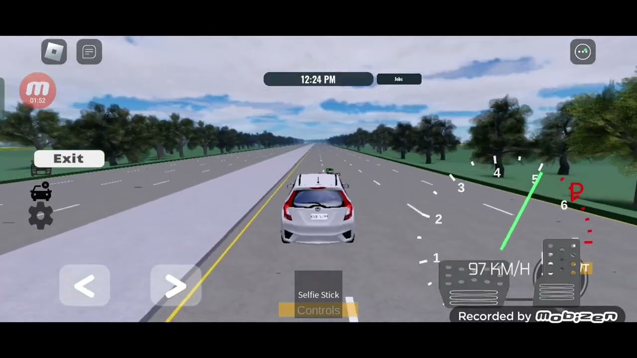 (Birthday Edition) Philippine Driving Experience Game game Roblox from ...