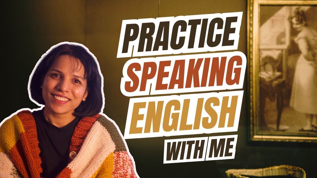PRACTICE SPEAKING ENGLISH WITH VINI | SPOKEN ENGLISH MALAYALAM - YouTube