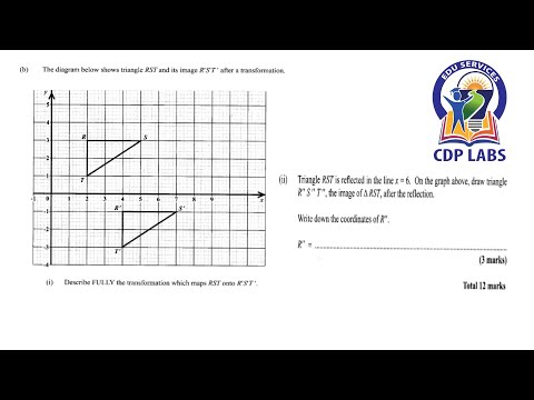 CSEC Mathematics Tutorial || June 2016 paper 2 || April 03 , @8:00pm ...