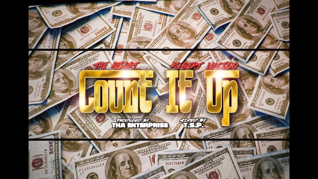 Count It Up - YouTube