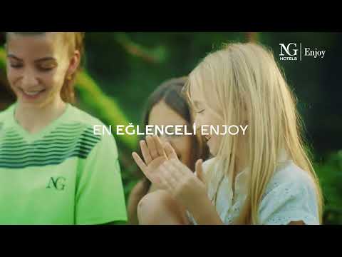 NG Enjoy | Touristica