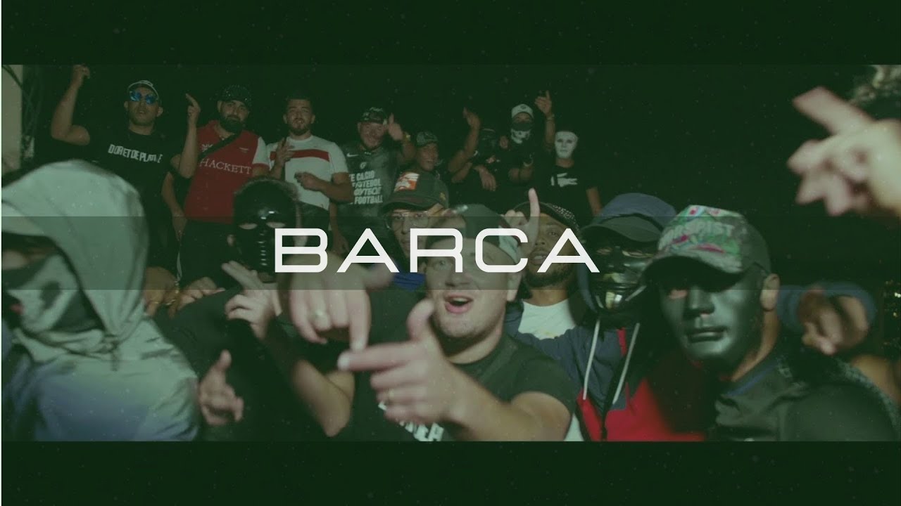 [FREE] "Barca" | Instru Rap Ambiance Freestyle | Jul x Morad Type Beat ...
