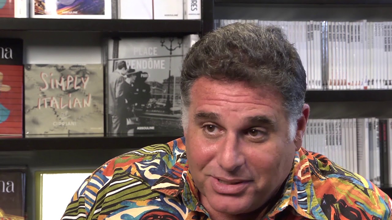 David Dermer On Miami Then and Now - YouTube