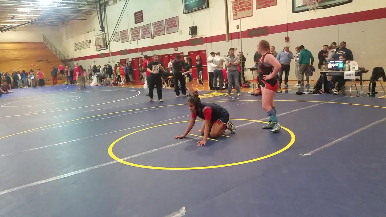 Zoe waters last match womens new englands - YouTube