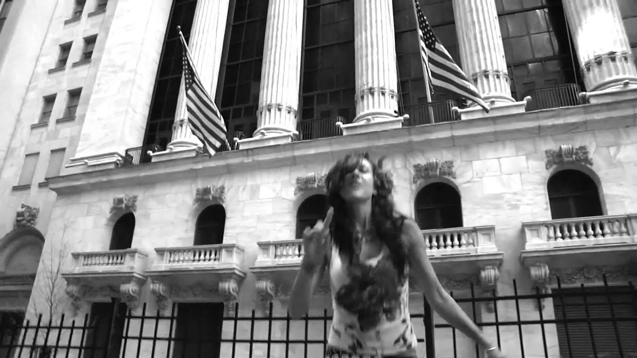 Mad Juana "Take It Take It" Video - YouTube