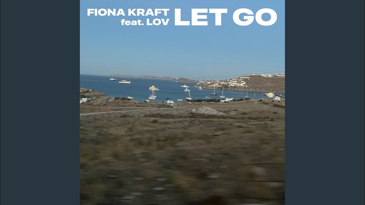 Let go (Extended mix) - YouTube