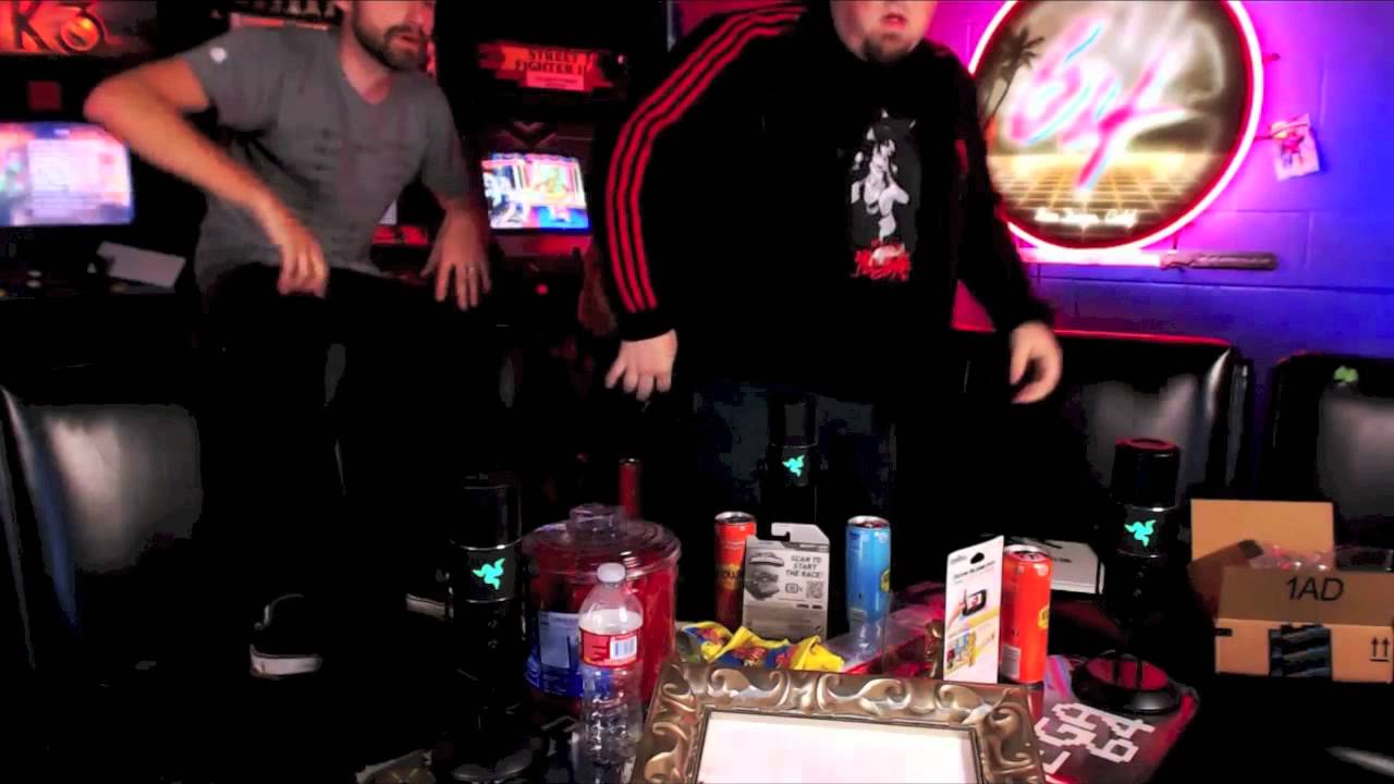 Mega64 Podcast 347 - Shake It Off by Shawn Chatfield - YouTube