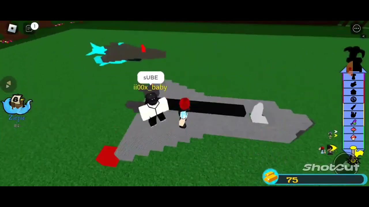 tutorial de como hacer un avión en construye un barco para el tesoro en ...