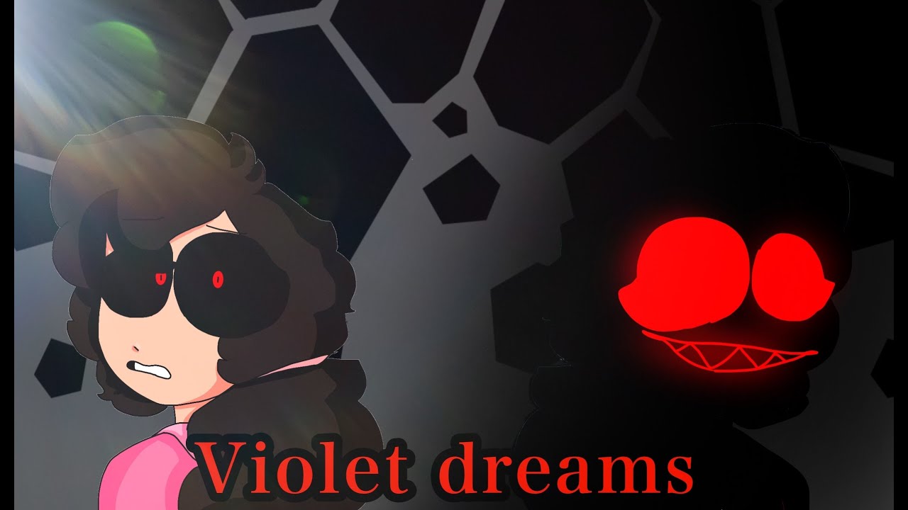 Violet Dreamsmeme Youtube