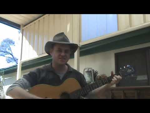 What I Done - Rod J Foley - YouTube