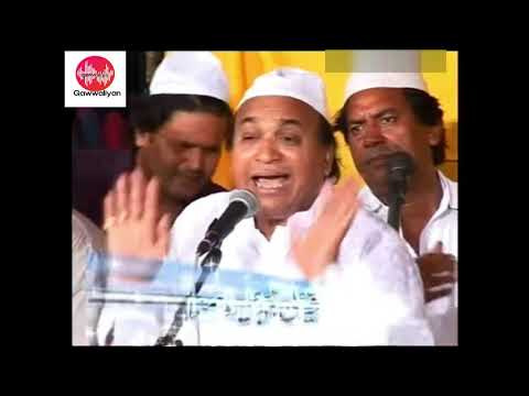Taiba Waliya Gal Tere Utte Mukni ay by |shar ali mahr ali | Qawwal