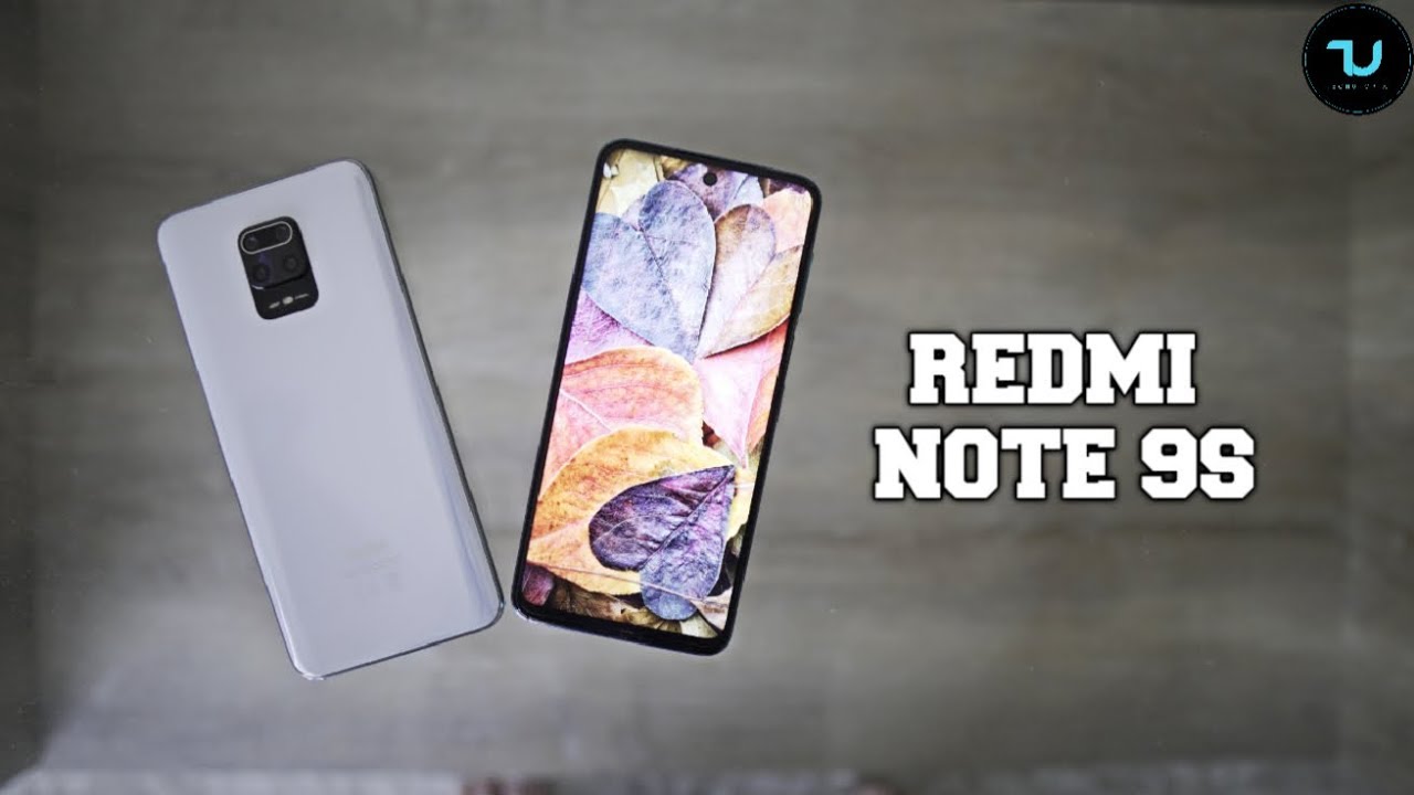 Redmi Note 9S Review after 2 months! Watch before buying! - YouTube
